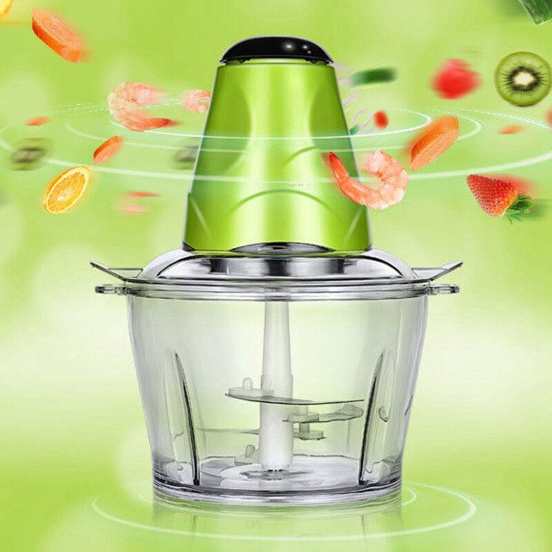 Meat & Vegetable Grinder – Product Mafia
